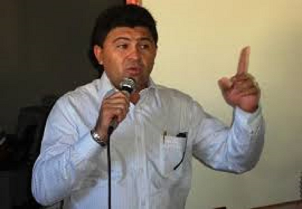 Geminiano| Após perder todo seu grupo político Tony Borges se alia ao ...