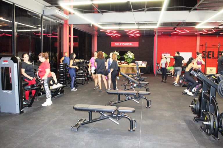 Selfit Academias inaugura unidade em Picos; veja fotos - PORTAL ...