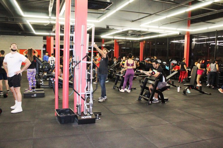 Selfit Academias inaugura unidade em Picos; veja fotos