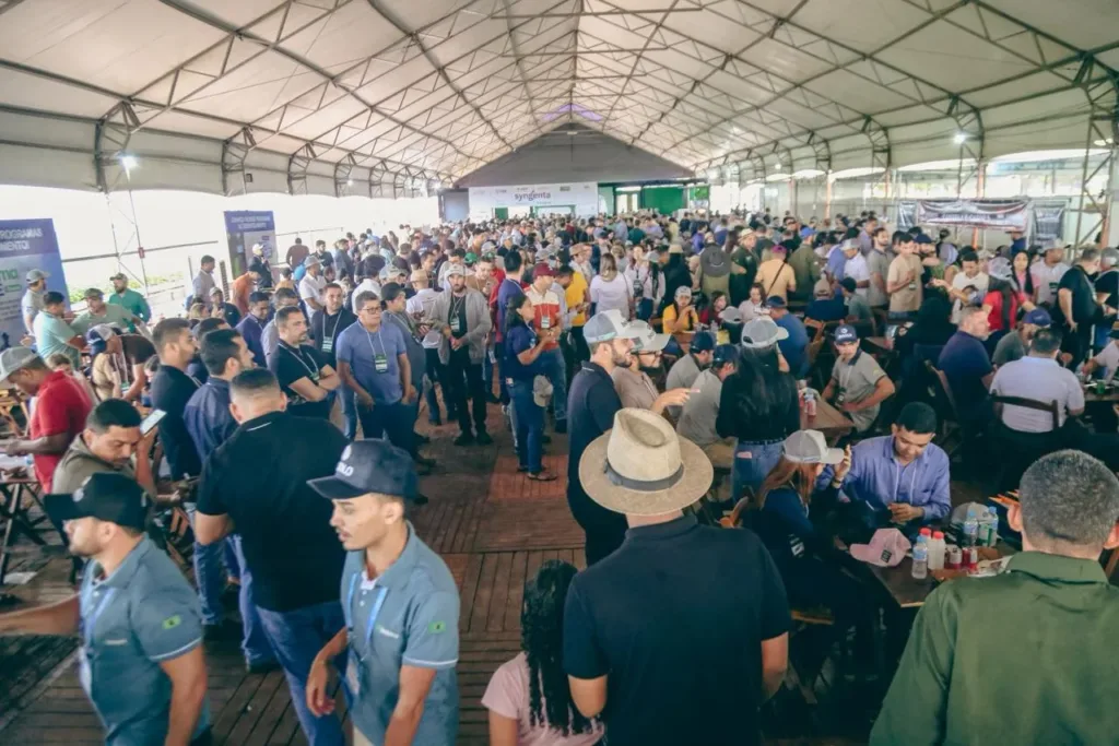 Severo Eulálio participa do 8º Dia de Campo da Insolo e destaca força ...